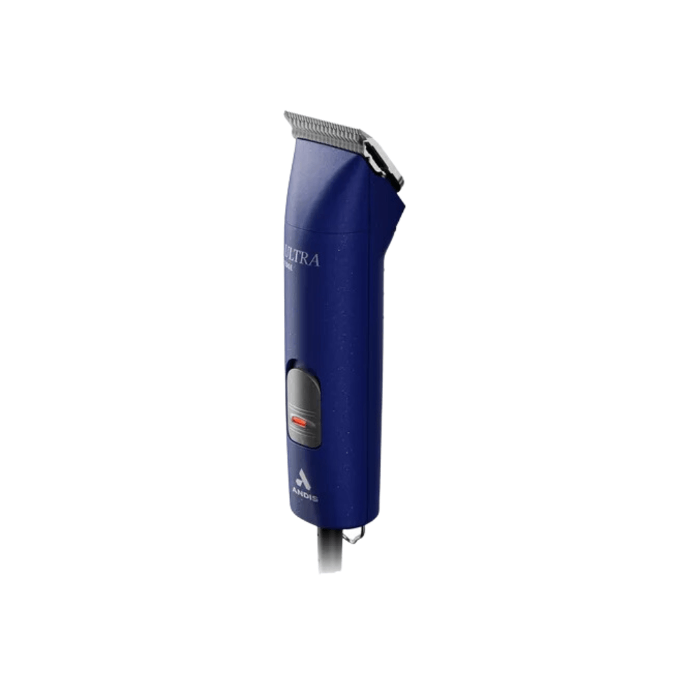 Máquina de Tosa Andis Bivolt AGC2 / AGCB - Azul - MBS Pro Grooming